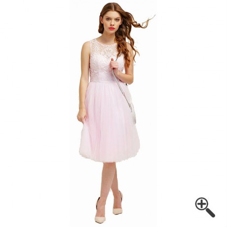  Elegante Kleider f r Hochzeitsg ste im Sommer  3 schicke Outfits f r  